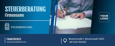 Gestalte fantastische Facebook-Cover online