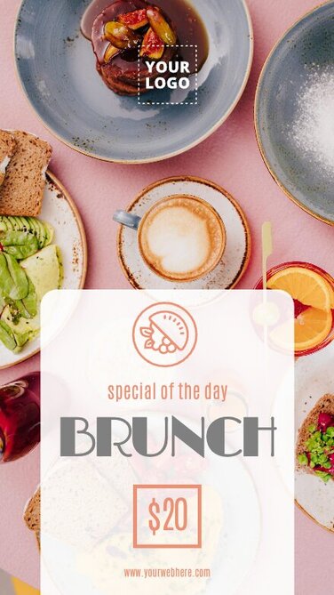 Online restaurant design editor