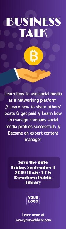 Free bookmark templates online