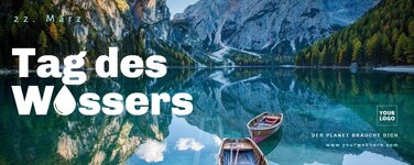 Gestalte fantastische Facebook-Cover online