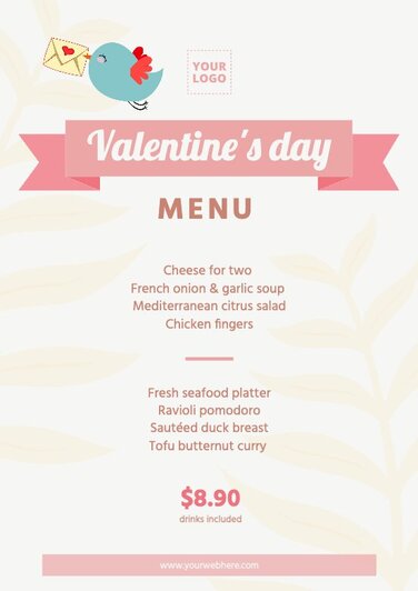 Design simple backgrounds for text-images