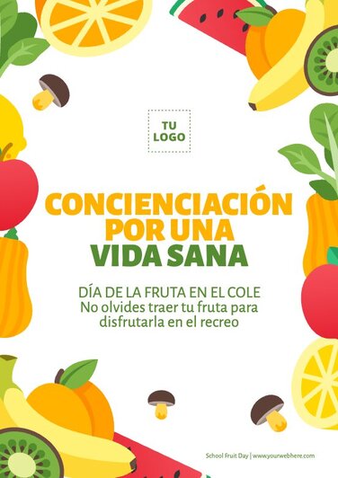 Diseñar flyers online gratis