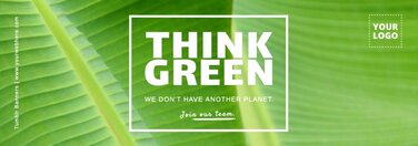 Editable Tumblr Banner Templates