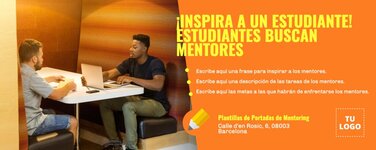 Plantillas para Programas de Mentoring para escuelas