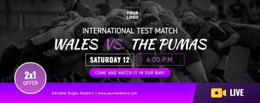 Create Awesome Facebook Covers Online