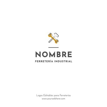 Crea logos gratis personalizados online