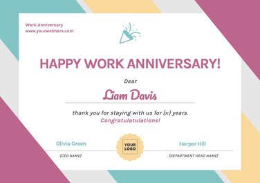 Diploma and Certificate Templates