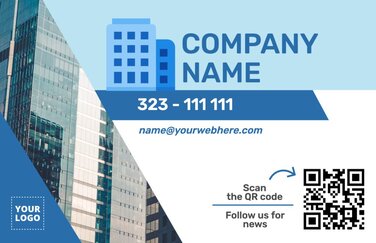 Create Business Cards Online