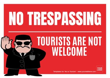 Protest poster designs to customize online