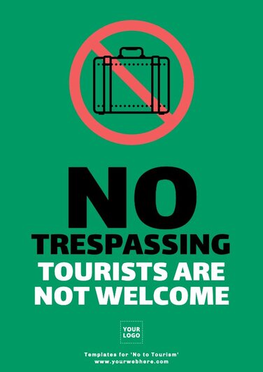 Protest poster designs to customize online