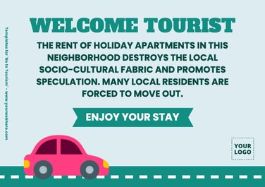 Protest poster designs to customize online