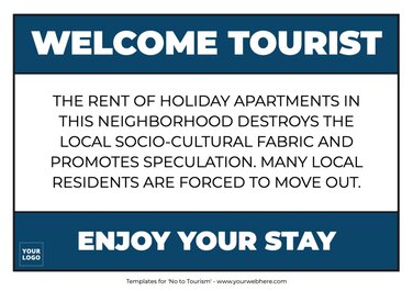 Protest poster designs to customize online