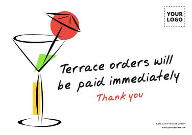 Signs for Closing Your Business on Time