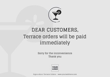 Signs for Closing Your Business on Time