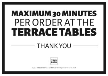 Signs for Closing Your Business on Time