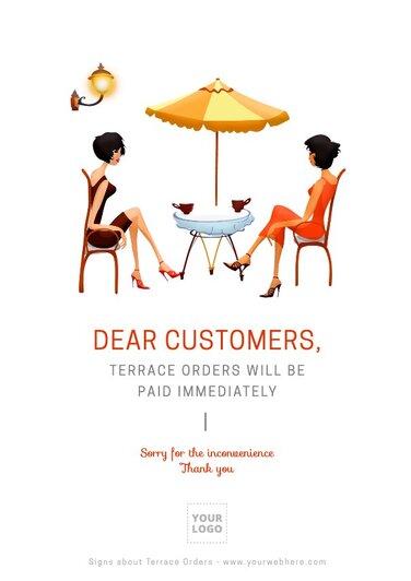 Signs for Closing Your Business on Time