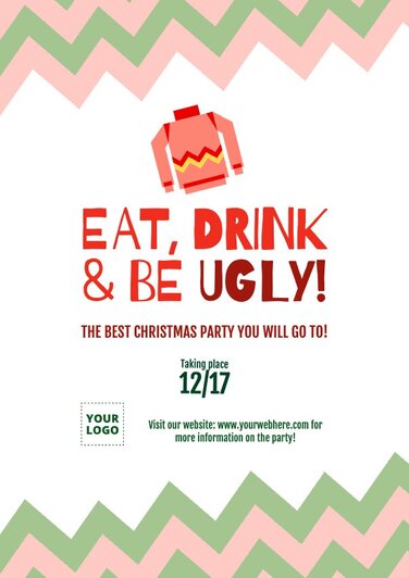 Create designs for your Christmas campaigns online