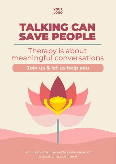 Create Designs for your Psychology Services