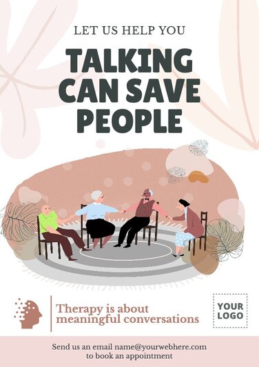 Create Designs for your Psychology Services