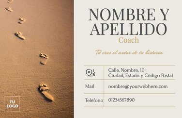 Flyers de Charlas Motivadoras para editar