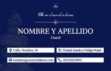 Flyers de Charlas Motivadoras para editar