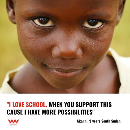 Free NGOs Banner Designs Online