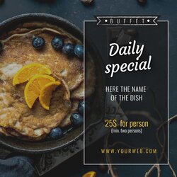 Restaurant social networking guide