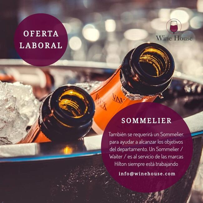 Carteles de Se Busca Personal para imprimir