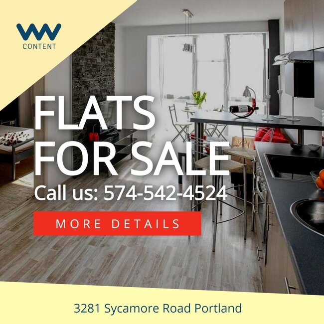 Posters to Rent or Sell Apartments online