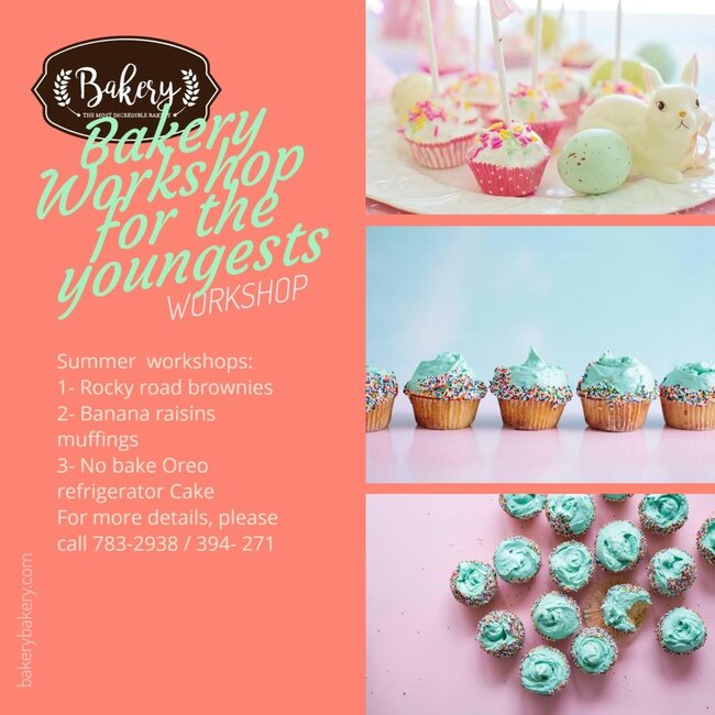 Bakeries and Pastry Shops Marketing Tips