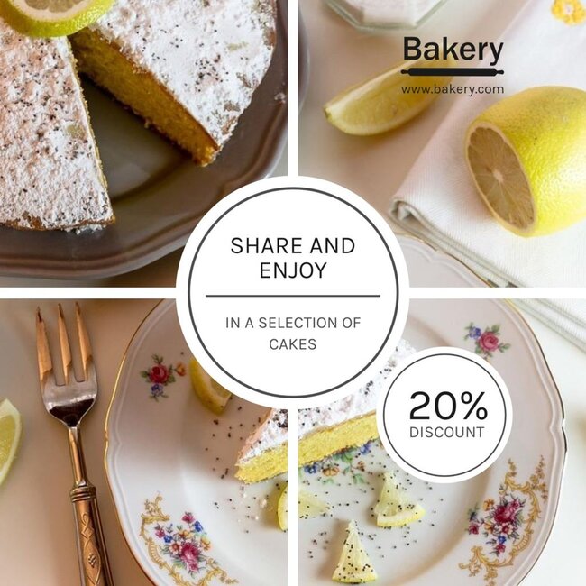 Bakeries and Pastry Shops Marketing Tips