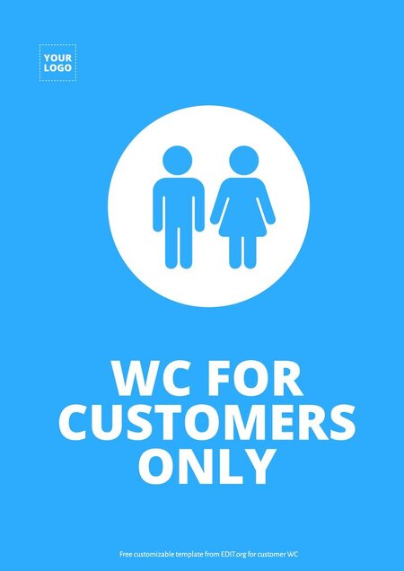 Free sign design for your business