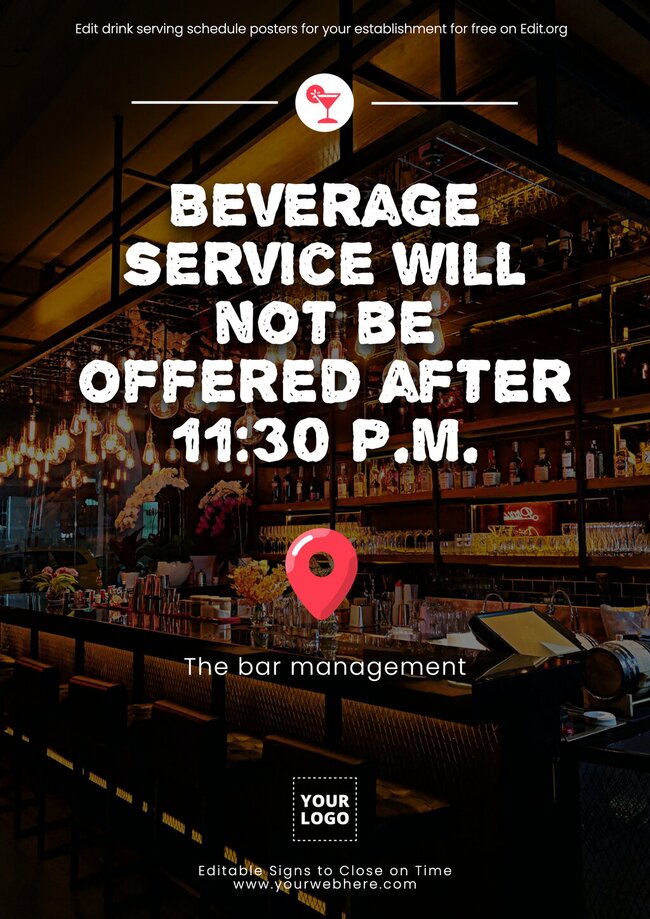 Signs for Closing Your Business on Time