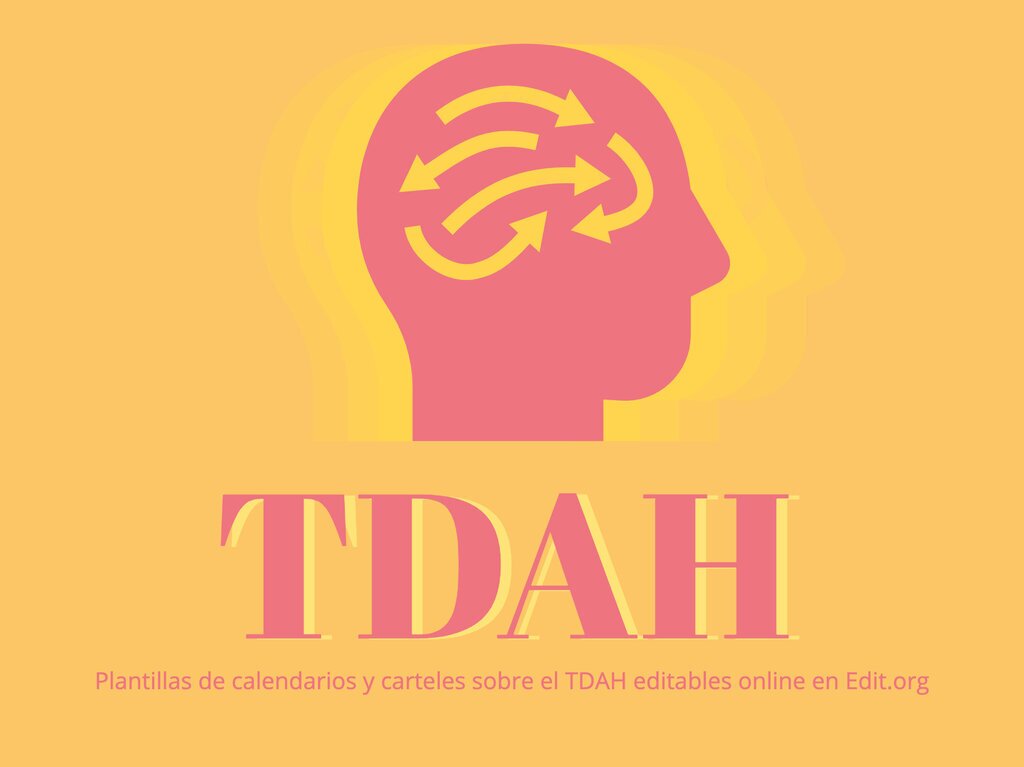 Planificadores para niños con TDAH editables