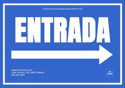 Diseño de rótulos para tu negocio gratis