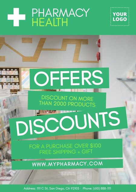 Free Flyer Maker Online