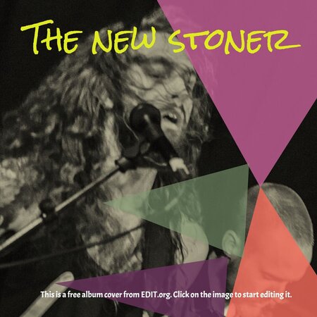 Templates to Create Album Covers Online