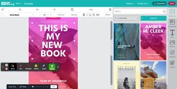 Create Free Book Covers Online