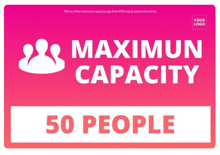 Free sign design for your business