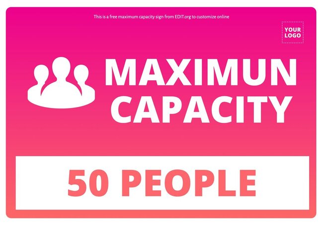 Free sign design for your business