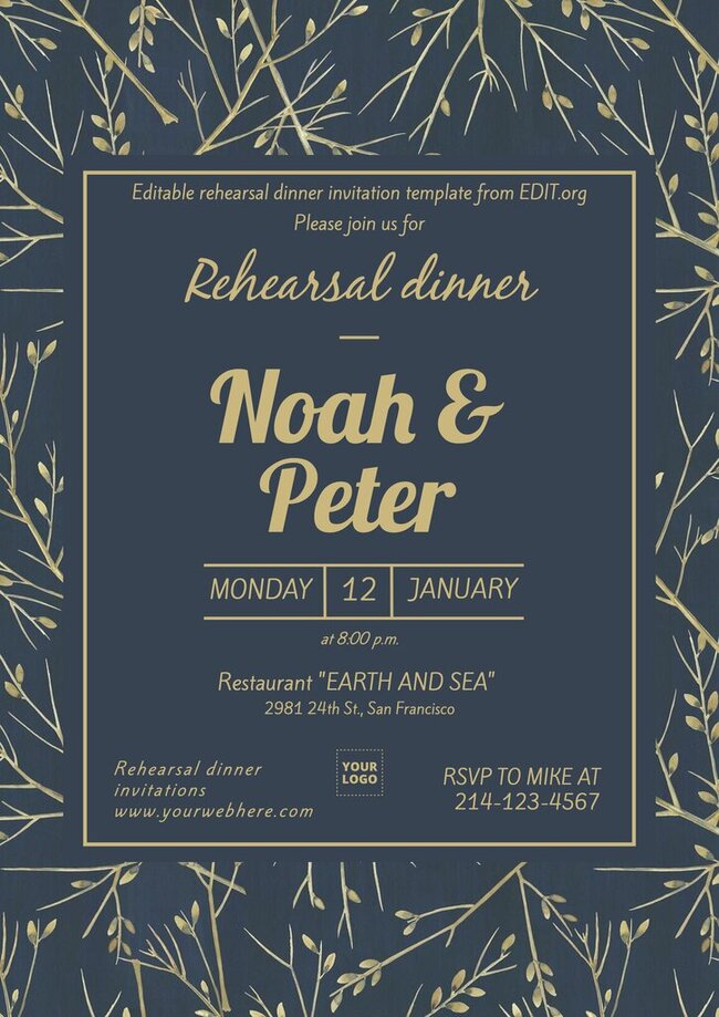 free-rehearsal-dinner-invitation-templates
