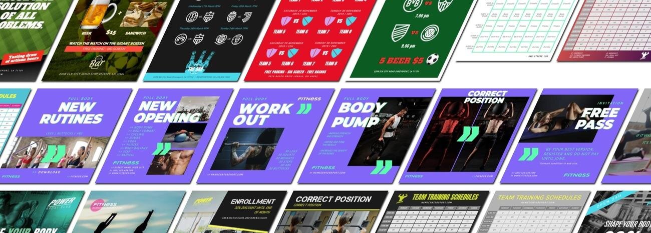 Social Networking Guide for Soccer Teams